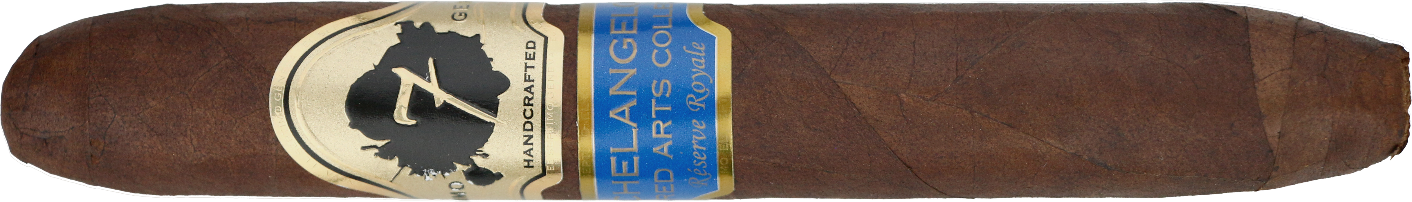 El Septimo Sacred Arts Michelangelo | Cigarworld.de Cigars Costa Rica