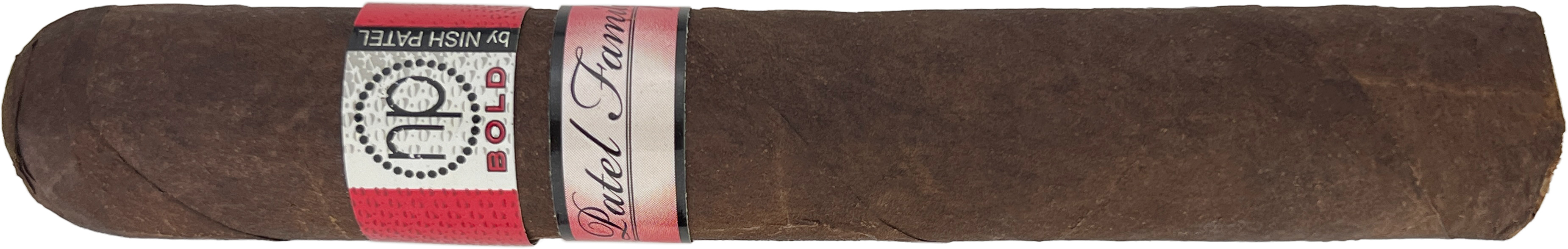 Rocky Patel Bold by Nish Patel Sixty | Cigarworld.de Cigars Nicaragua
