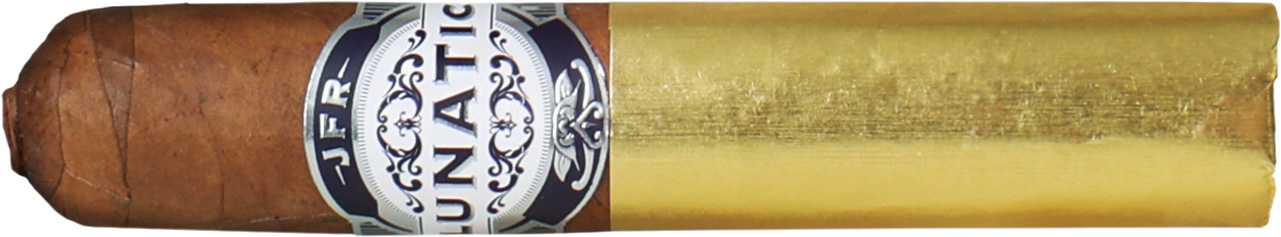 Aganorsa Leaf Lunatic Classic Short Titan | Cigarworld.de Cigars Nicaragua