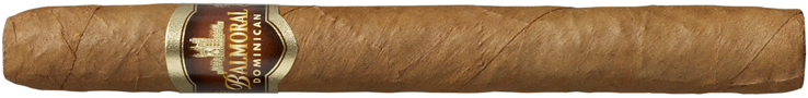 Balmoral Dominican Selection SMALL Panatela | Cigarworld.de Zigarren ...