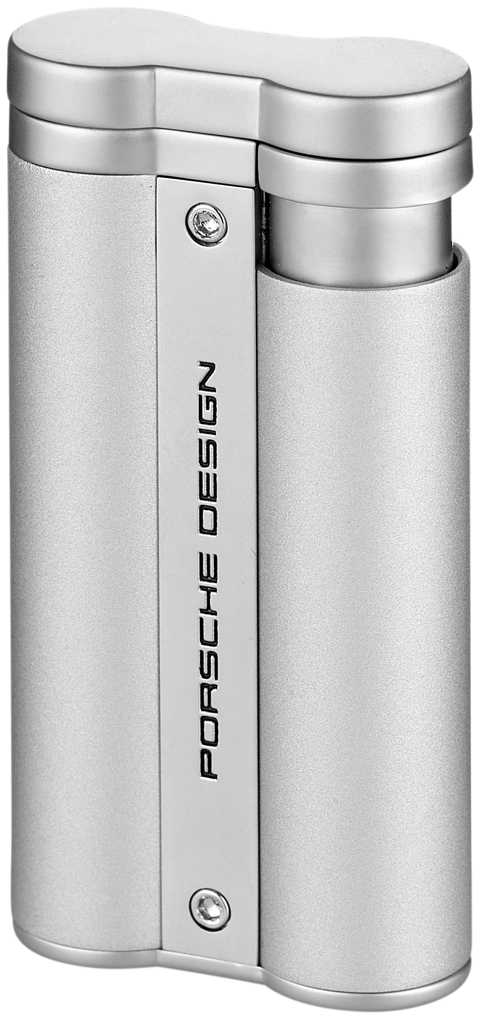 Porsche Design PD3 P3633 - Circular Flame 03 Silver Pearl (neues Design ...