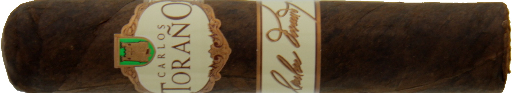 Carlos Torano Signature Short Robusto | Cigarworld.de Zigarren Honduras
