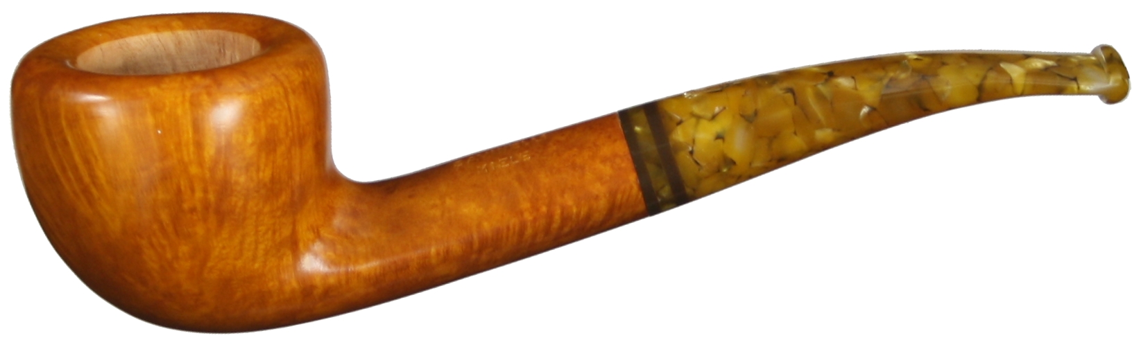 Savinelli Miele Modell 316 | Cigarworld.de Pfeifen Serienpfeifen