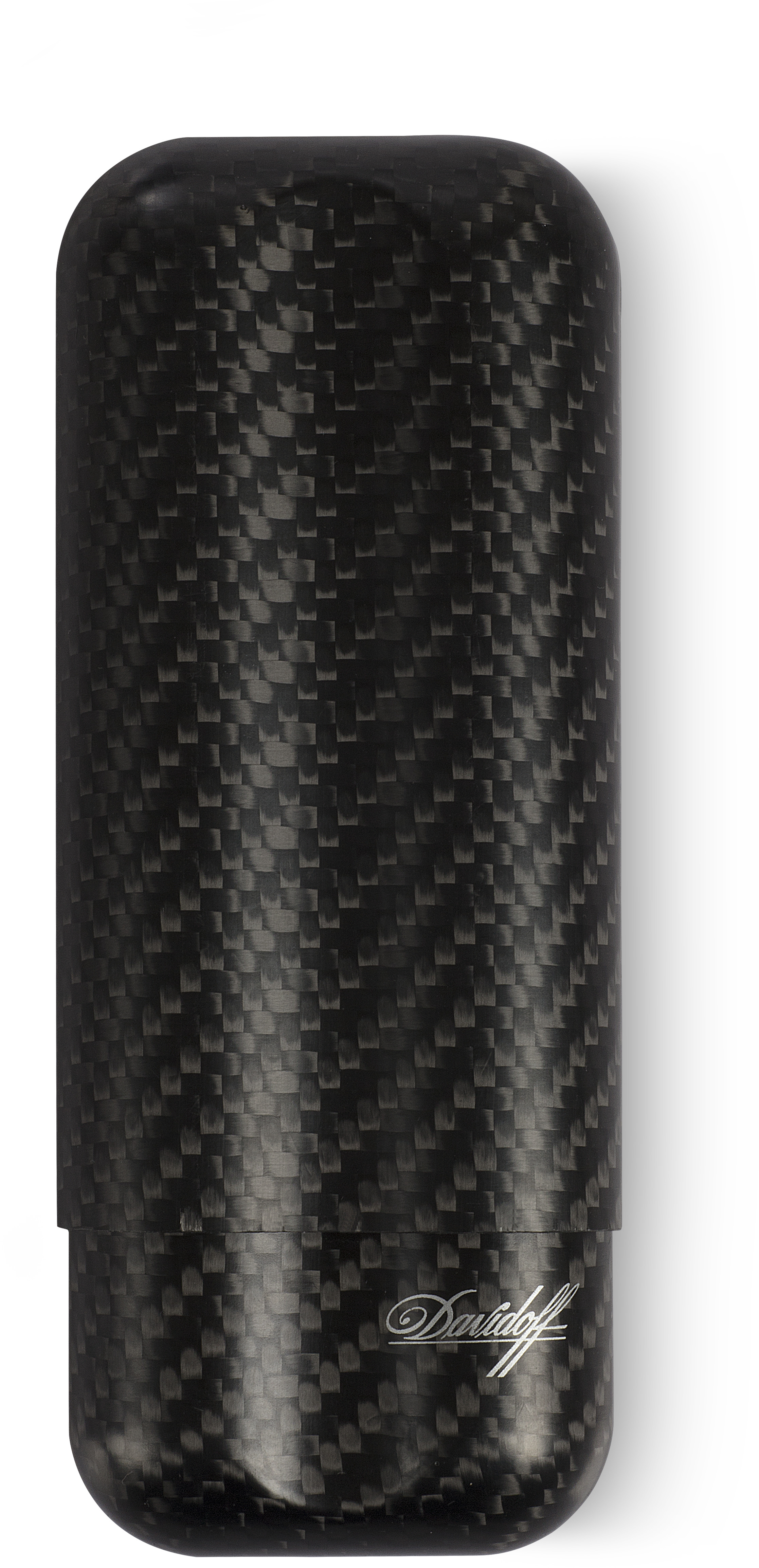 Davidoff Cigar Case Carbon XL-2 Black Carbon (106914) | Cigarworld.de ...