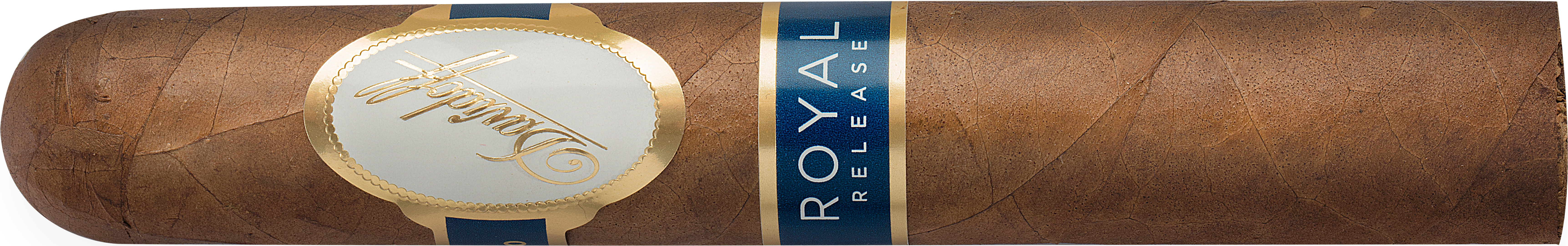 Davidoff Royal Robusto Release 2016 | Cigarworld.de Zigarren ...