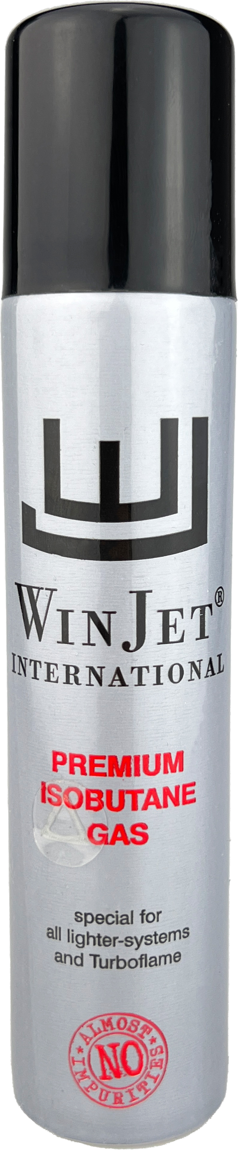 Classic Gas Winjet 90ml (600100) | Cigarworld.de Zigarrenzubehör Feuerzeug