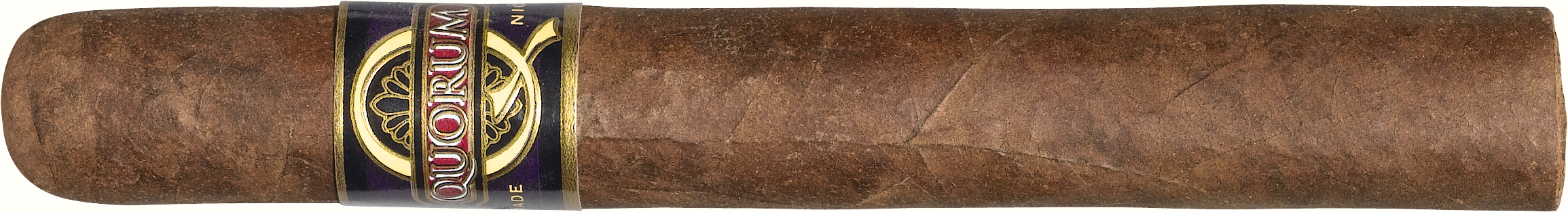 Quorum Classic Très Petit Corona | Cigarworld.de Zigarren Nicaragua