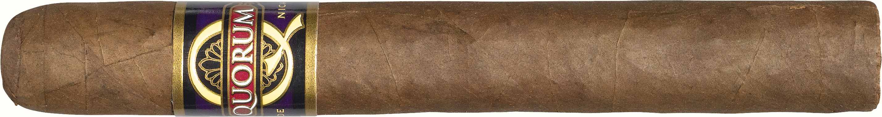 Quorum Classic Corona | Cigarworld.de Zigarren Nicaragua