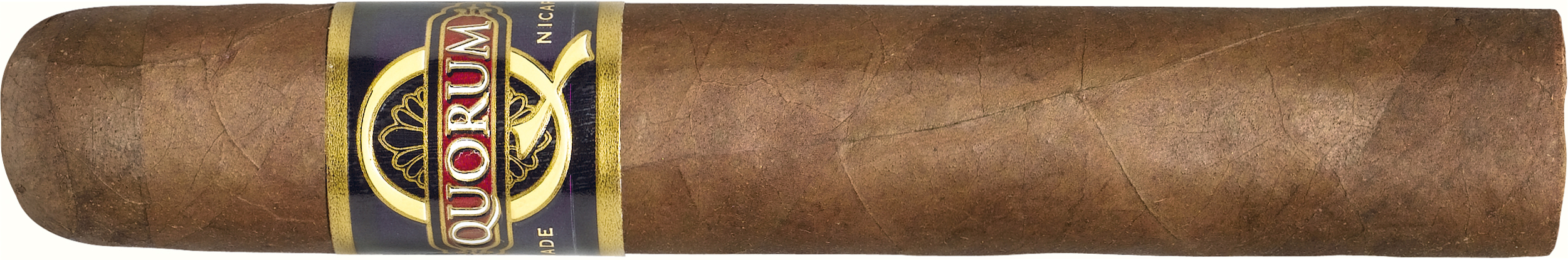 Quorum Classic Robusto | Cigarworld.de Zigarren Nicaragua