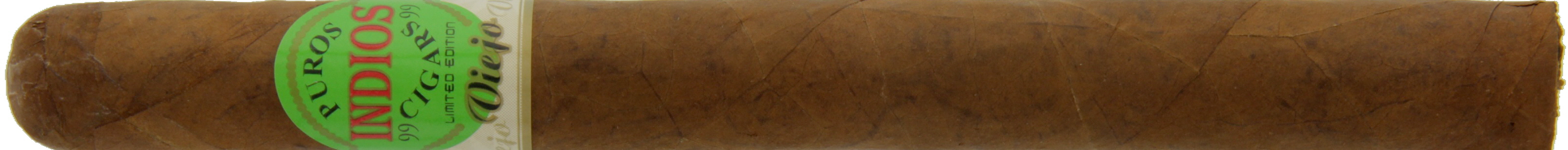 Rolando Reyes Puros Indios Viejo Presidente | Cigarworld.de Zigarren ...