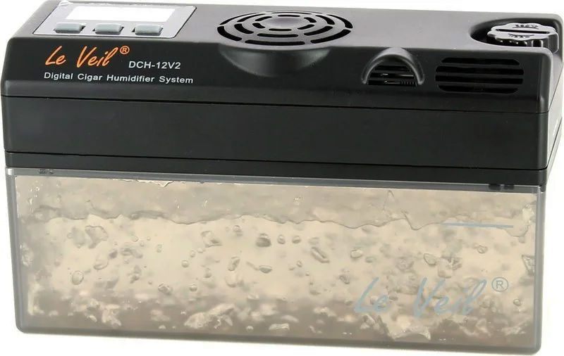 Le Veil Electronic Humidifier elektr. Befeuchter VI Cigar (1546 ...