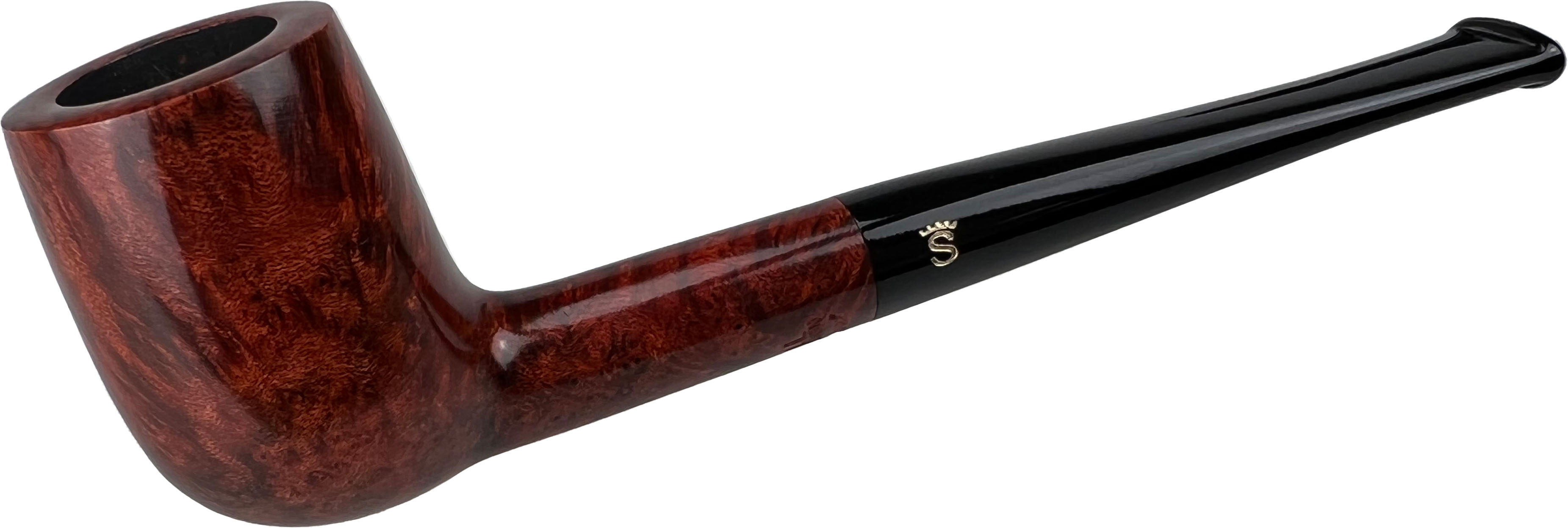 Stanwell Royal Guard Nr. 107 braun polished (30051077) No Filter ...
