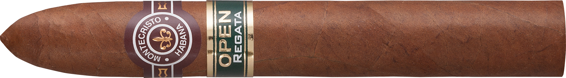 Montecristo Open Regata | Cigarworld.de Cigars Cuba Regulares