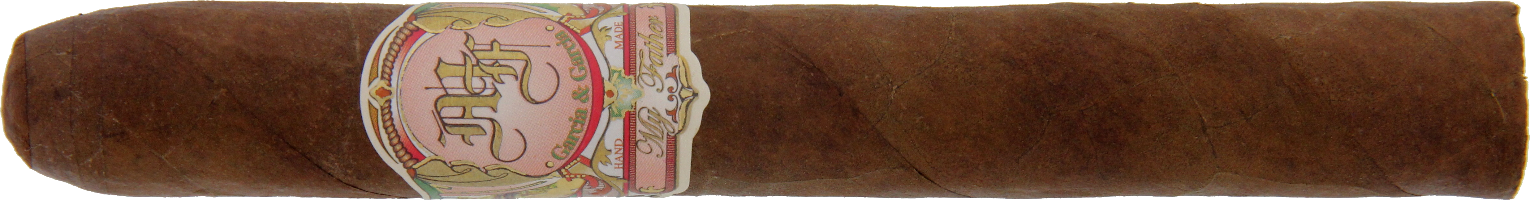 My Father Cigars Classic No. 3 (Cremas) | Cigarworld.de Cigars Nicaragua