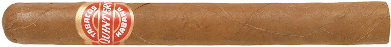 Quintero Panetelas | Cigarworld.de Zigarren Kuba Regulares