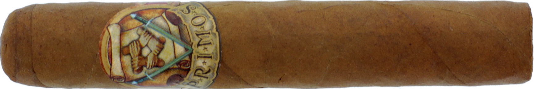 Los Blancos Primos Estate Selection Rosado Zigarren Robusto ...