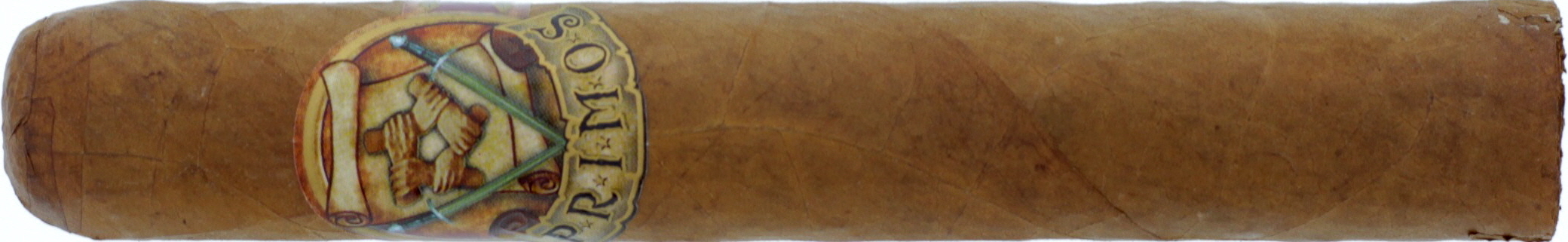 Blanco Cigars Primos Estate Selection Rosado Sesenta | Cigarworld.de ...
