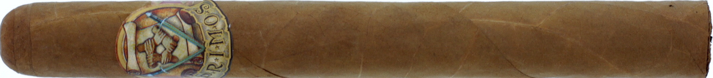 Blanco Cigars Primos Estate Selection Rosado Double Corona | Cigarworld ...