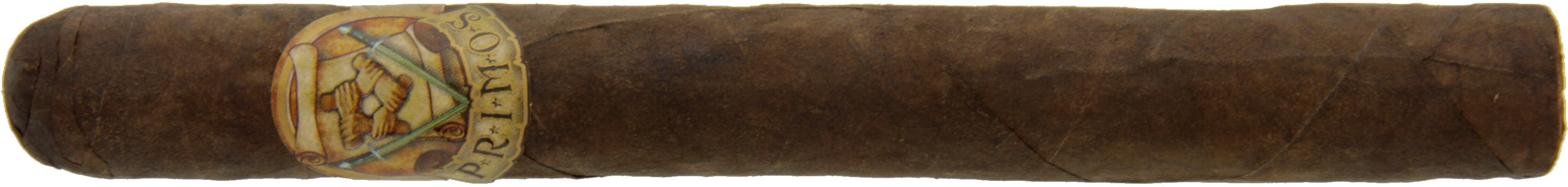 Blanco Cigars Primos Estate Selection Maduro Double Corona | Cigarworld ...