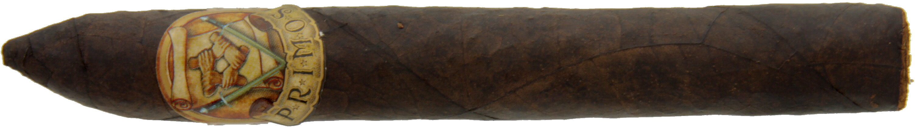 Blanco Cigars Primos Estate Selection Maduro Torpedo | Cigarworld.de ...