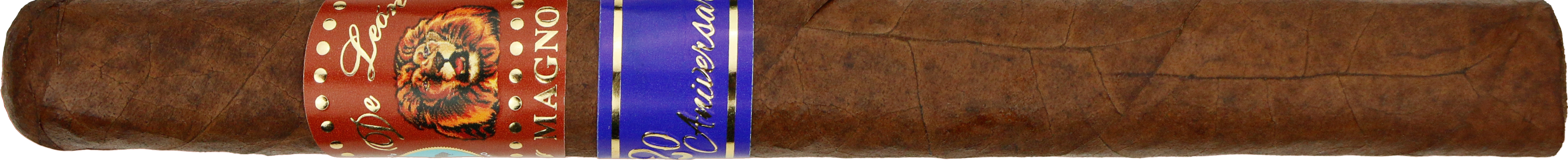 De Leon Magno 20th Anniversary | Cigarworld.de Cigars Dominican Republic