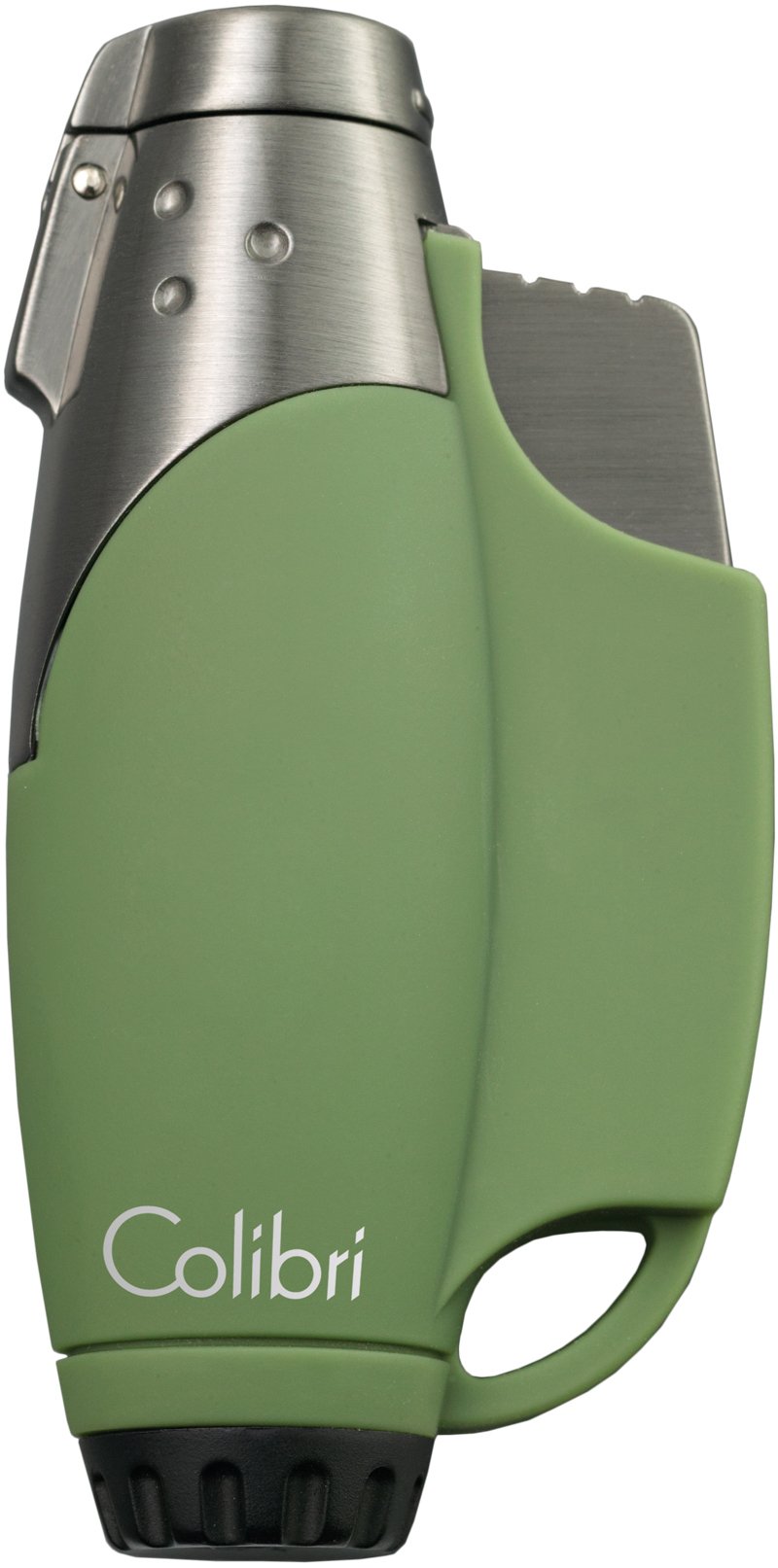 Colibri Jet II Laser Grün (293812) | Cigarworld.de Cigar accessories ...