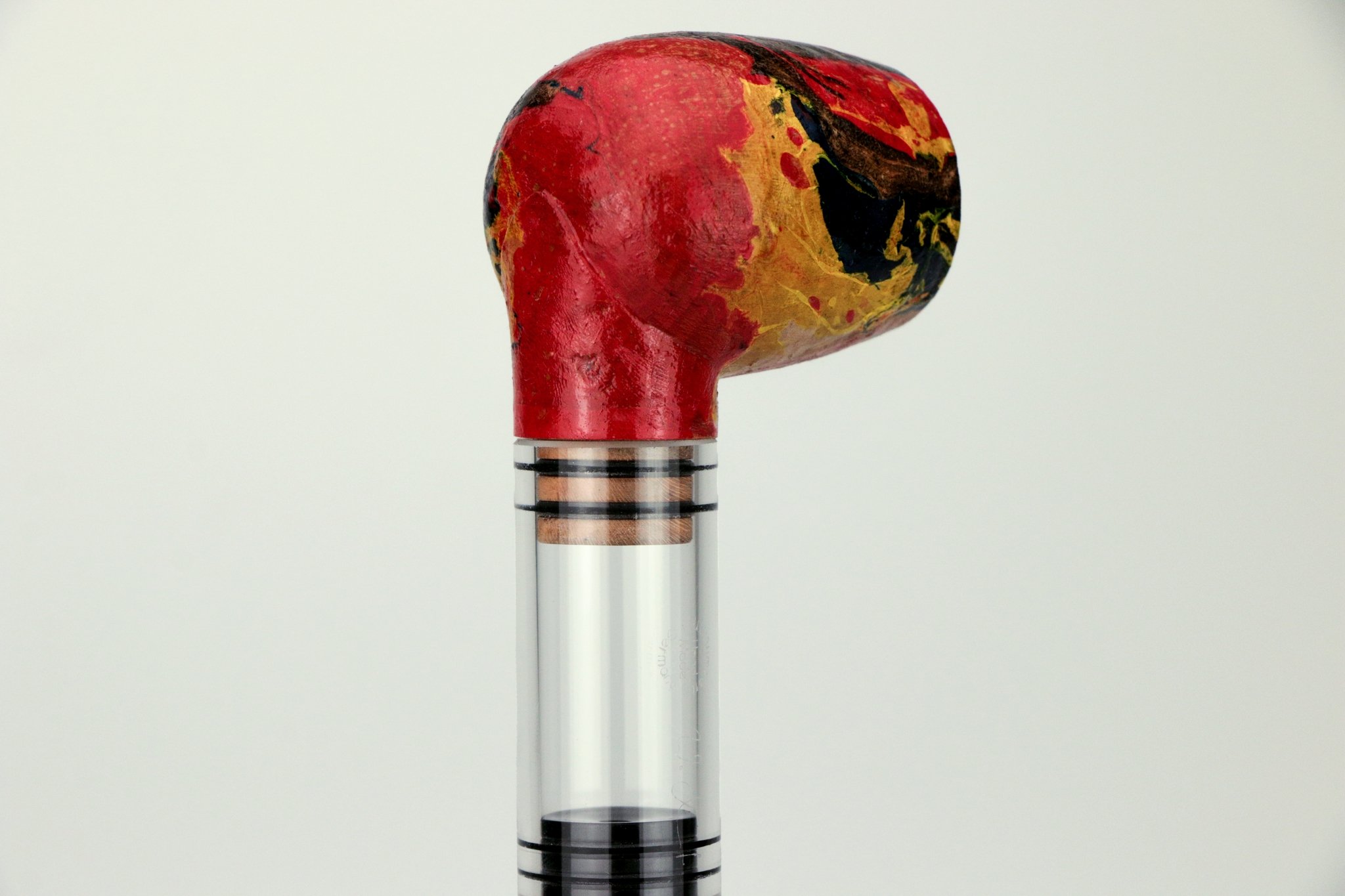 Werner Mummert Pfeifen Modell No. 19 | Cigarworld.de Pfeifen Freehand