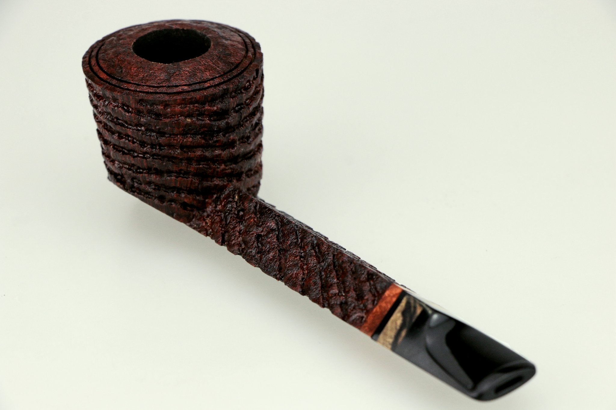 Werner Mummert Pfeifen Modell No. 23 | Cigarworld.de Pfeifen Freehand