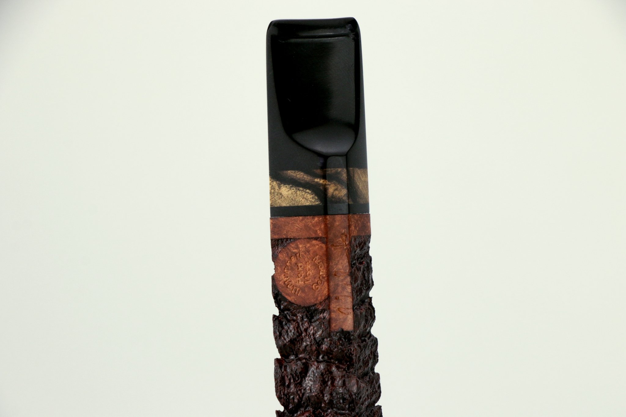 Werner Mummert Pfeifen Modell No. 23 | Cigarworld.de Pfeifen Freehand