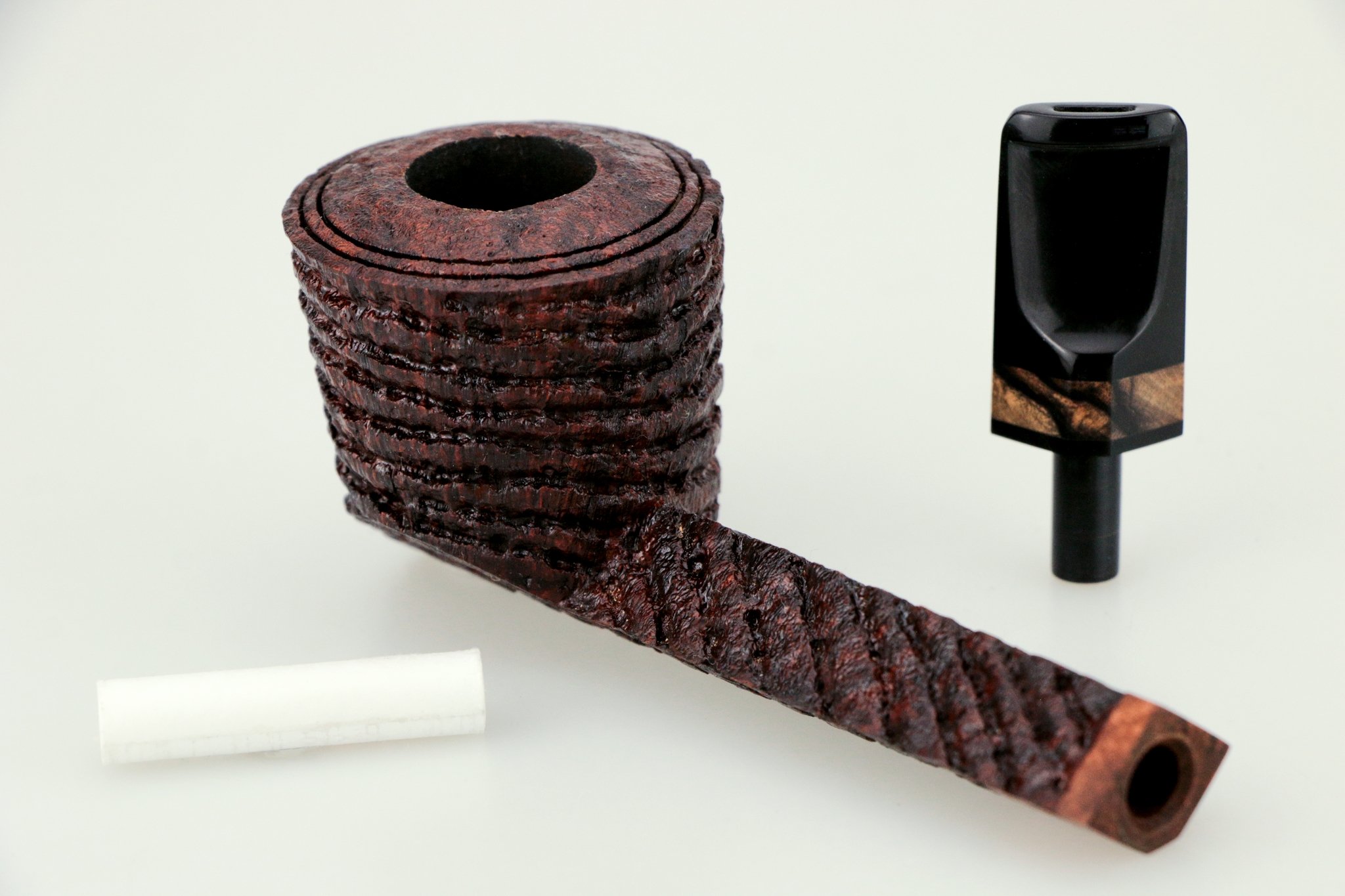 Werner Mummert Pfeifen Modell No. 23 | Cigarworld.de Pfeifen Freehand