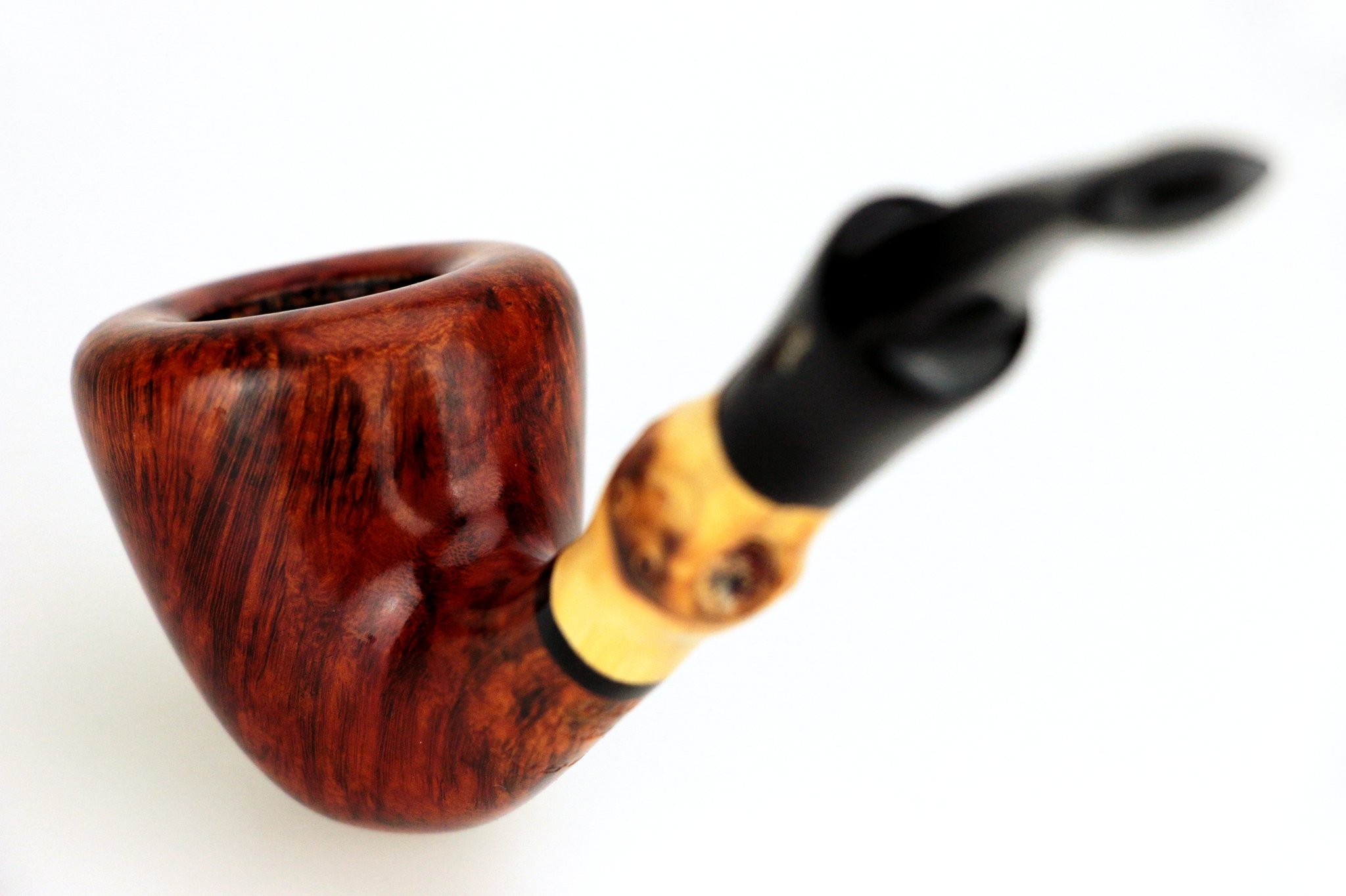 Bari NOS Pearl 7070 | Cigarworld.de Pipes Pipes
