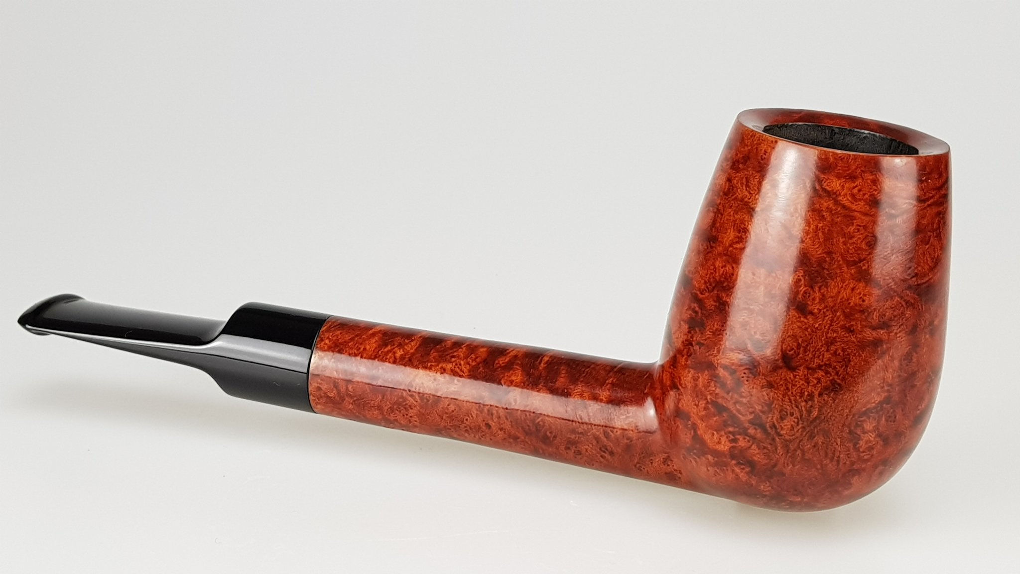 Eric Andersen Freehand Pfeifen Lovat Egg (interne Nr. 15299 ...