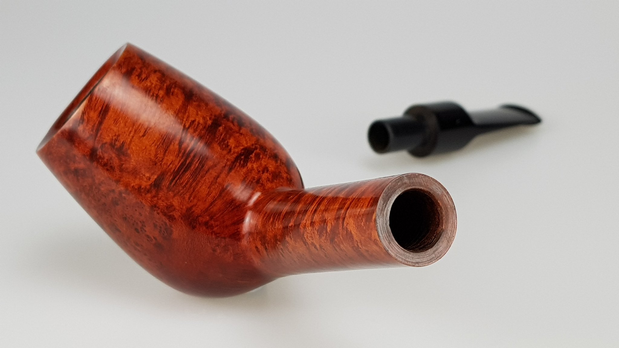 Eric Andersen Freehand Pfeifen Lovat Egg (interne Nr. 15299 ...