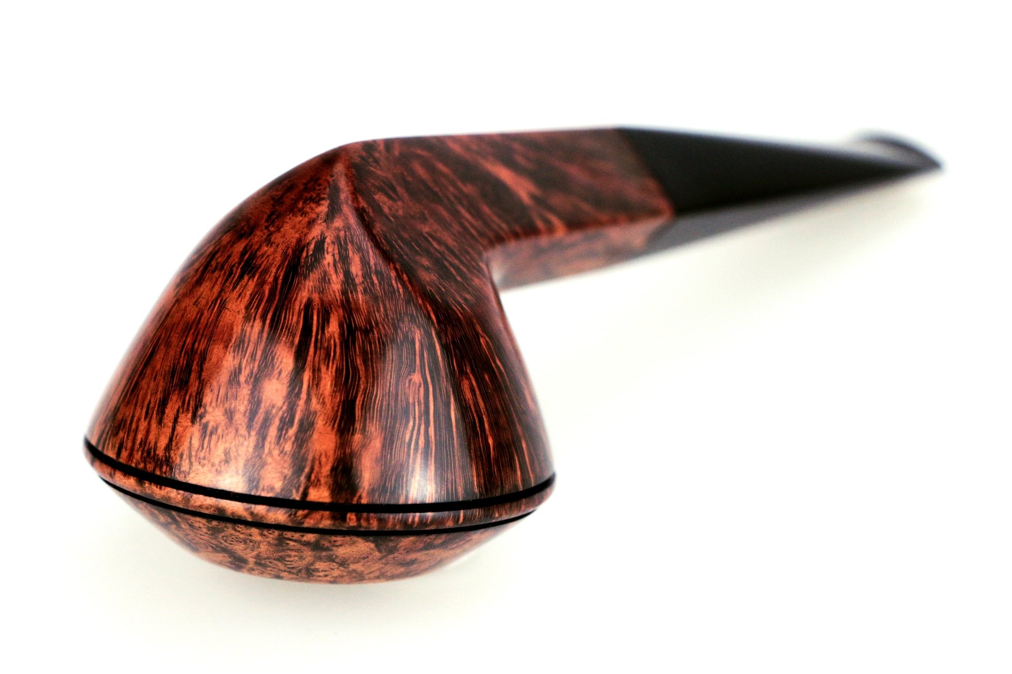 Eric Andersen Freehand Pfeifen Rhodesian Brown (NOS) | Cigarworld.de ...