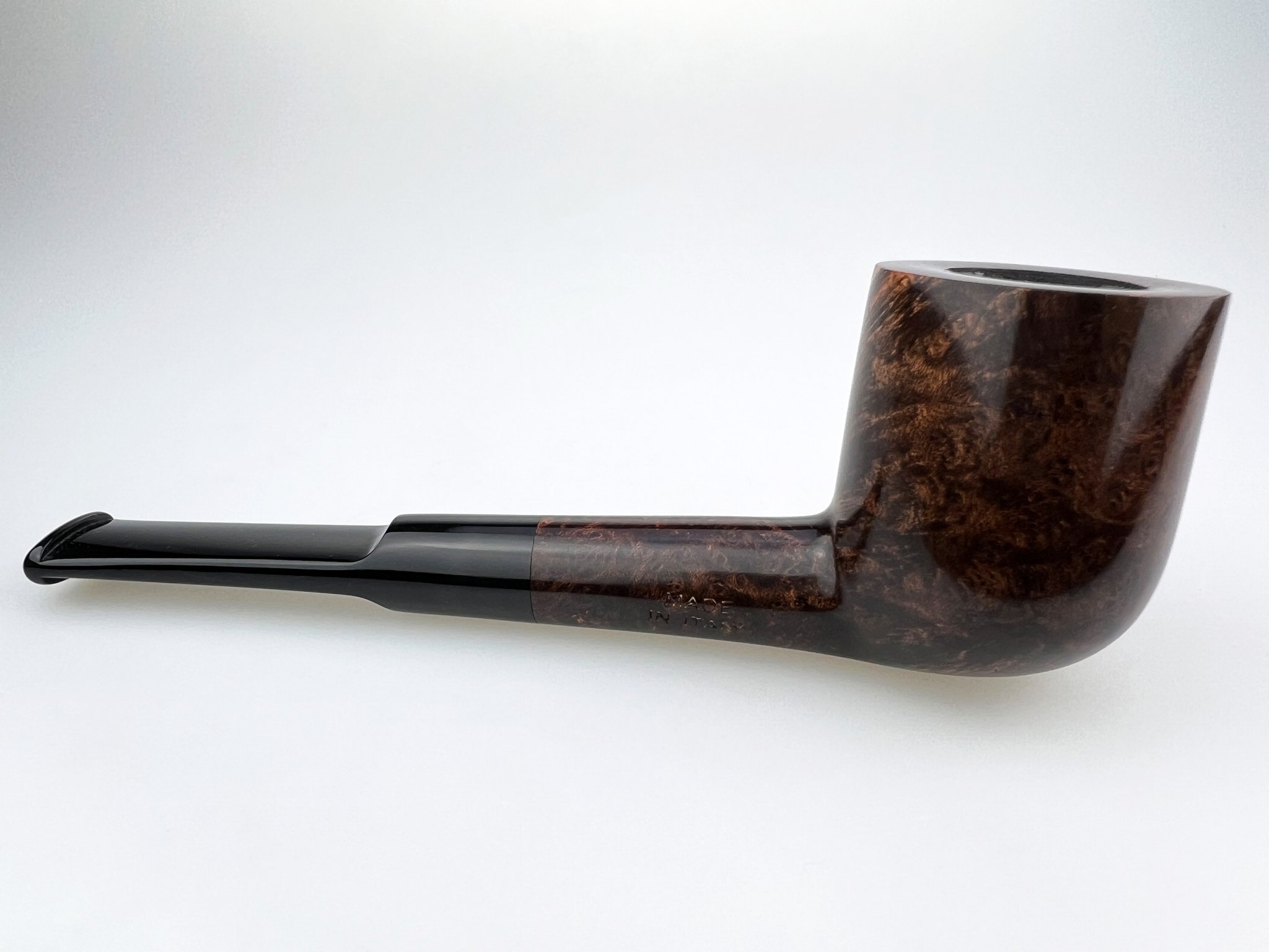 Mastro Geppetto Eximia (interne Nr. 4) | Cigarworld.de Pipes Pipes