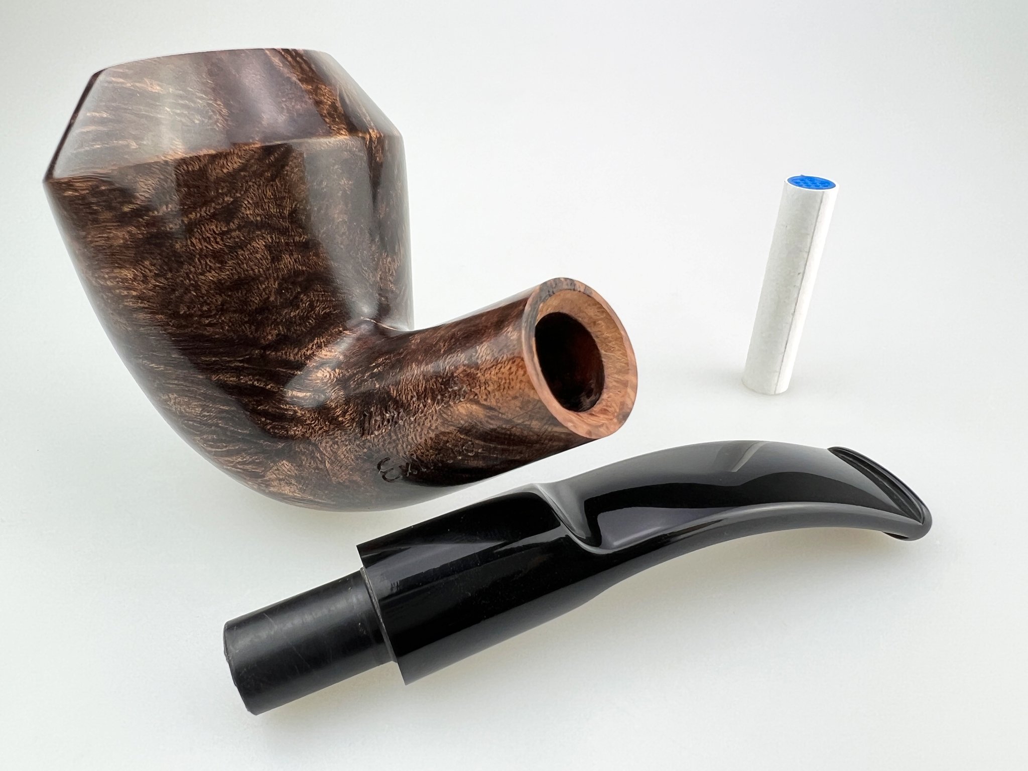 Mastro Geppetto Eximia (interne Nr. 10) | Cigarworld.de Pipes Pipes