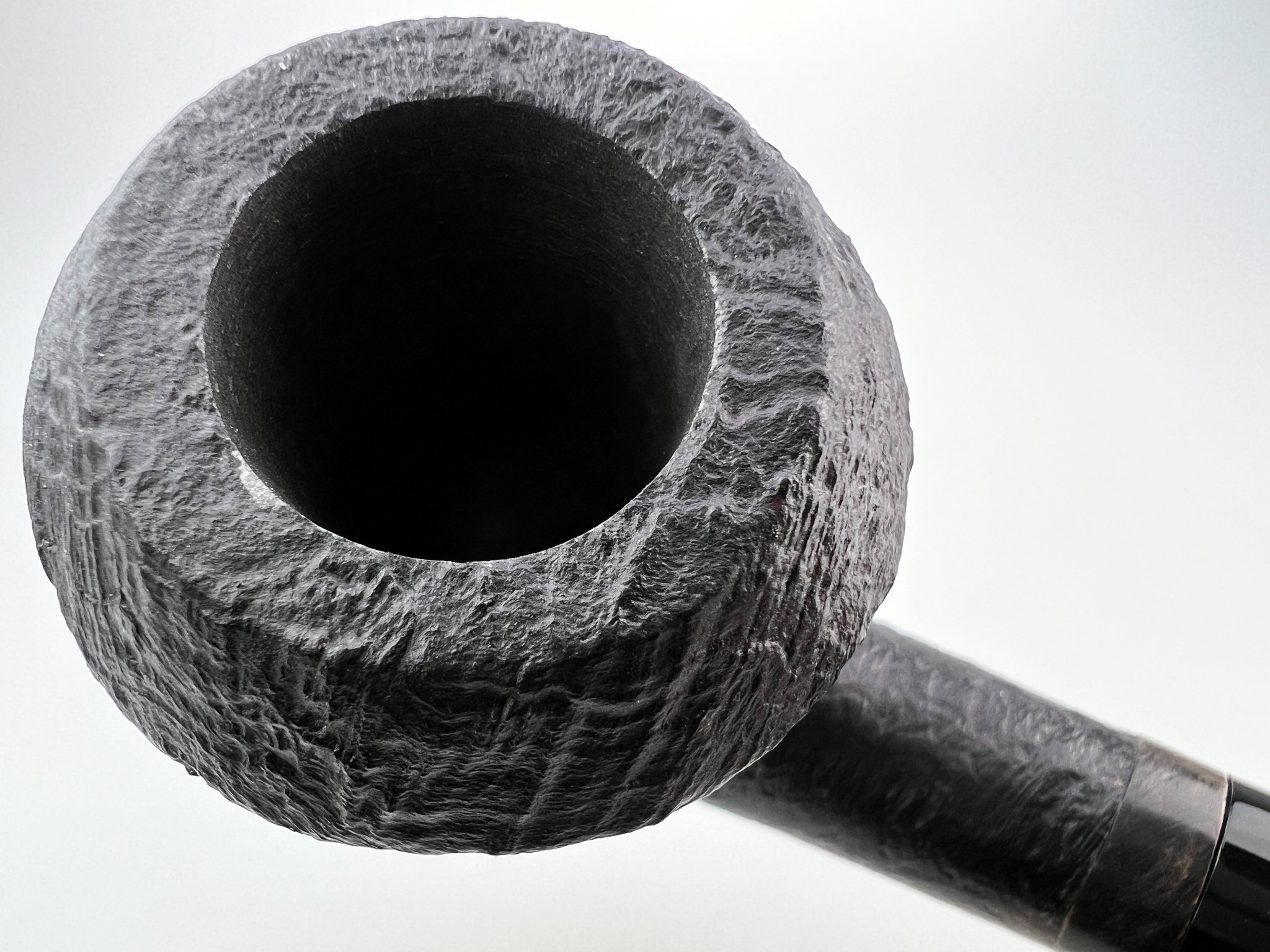 Mastro Geppetto Eximia (interne Nr. 15) | Cigarworld.de Pipes Pipes