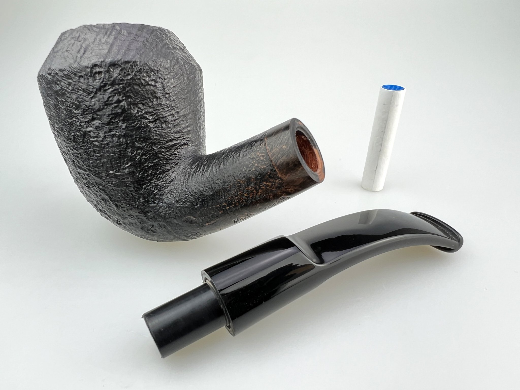 Mastro Geppetto Eximia (interne Nr. 15) | Cigarworld.de Pipes Pipes