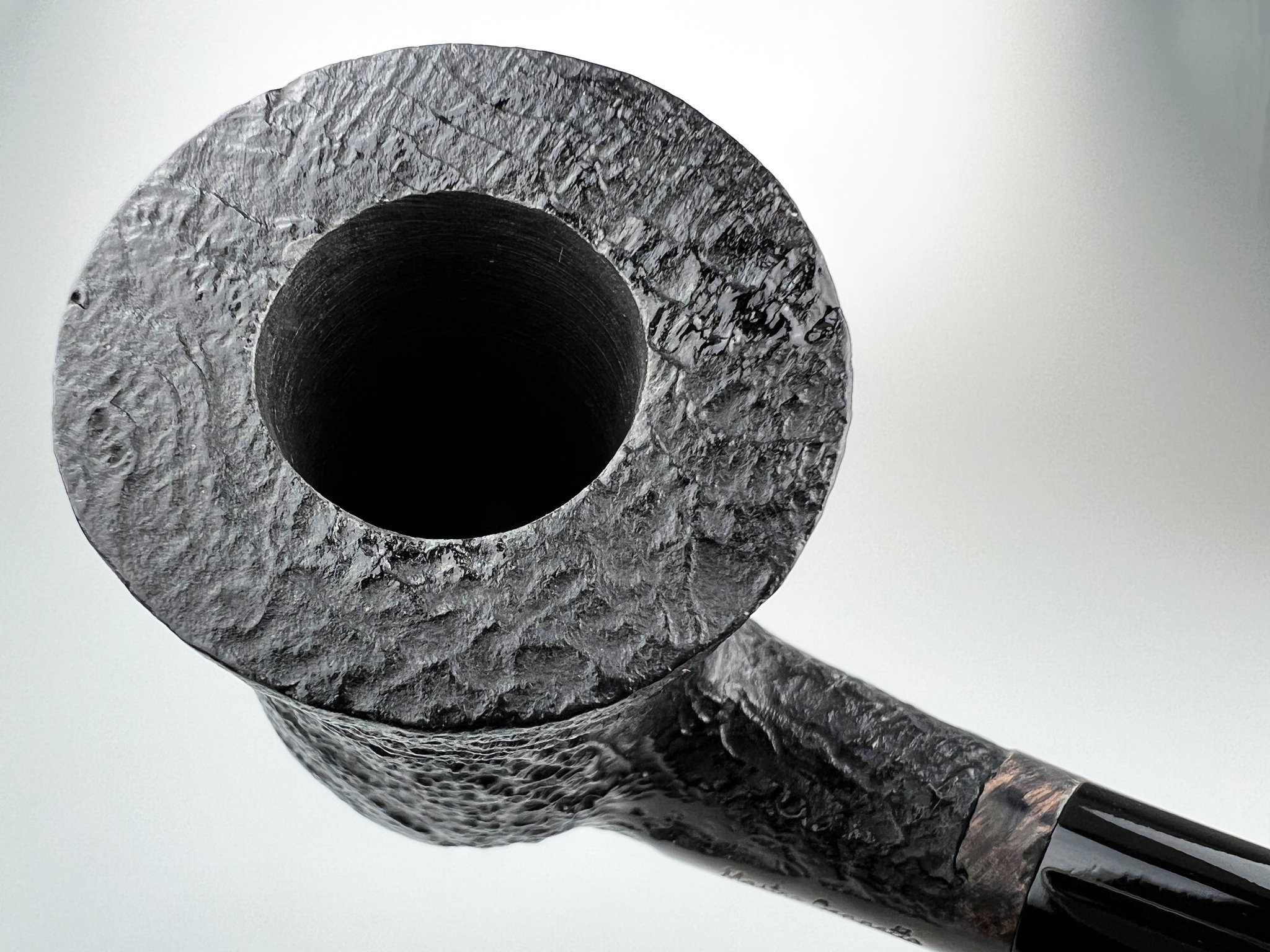 Mastro Geppetto Eximia (interne Nr. 18) | Cigarworld.de Pipes Pipes