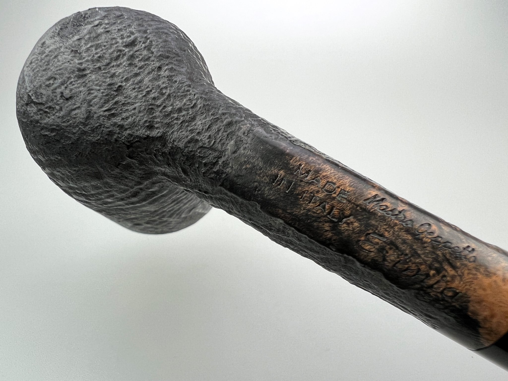 Mastro Geppetto Eximia (interne Nr. 20) | Cigarworld.de Pipes Pipes