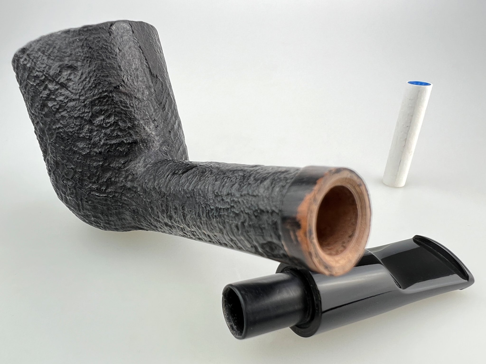 Mastro Geppetto Eximia (interne Nr. 20) | Cigarworld.de Pipes Pipes