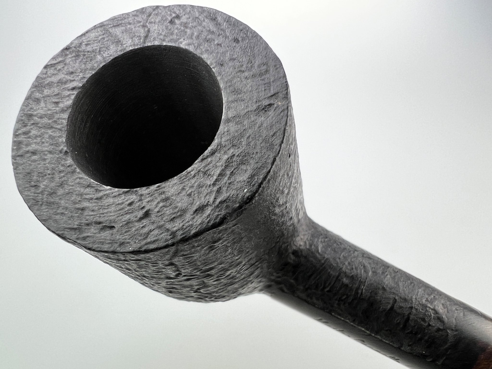Mastro Geppetto Eximia (interne Nr. 23) | Cigarworld.de Pipes Pipes