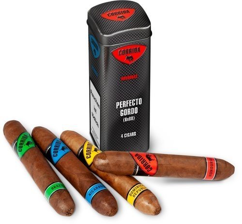 Corrida: Zigarren und Zigarrenzubehör kaufen | Cigarworld.de