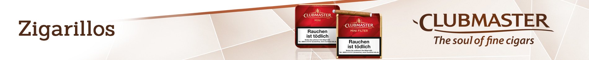 Zigarillos online kaufen mit riesiger Auswahl | Cigarworld.de